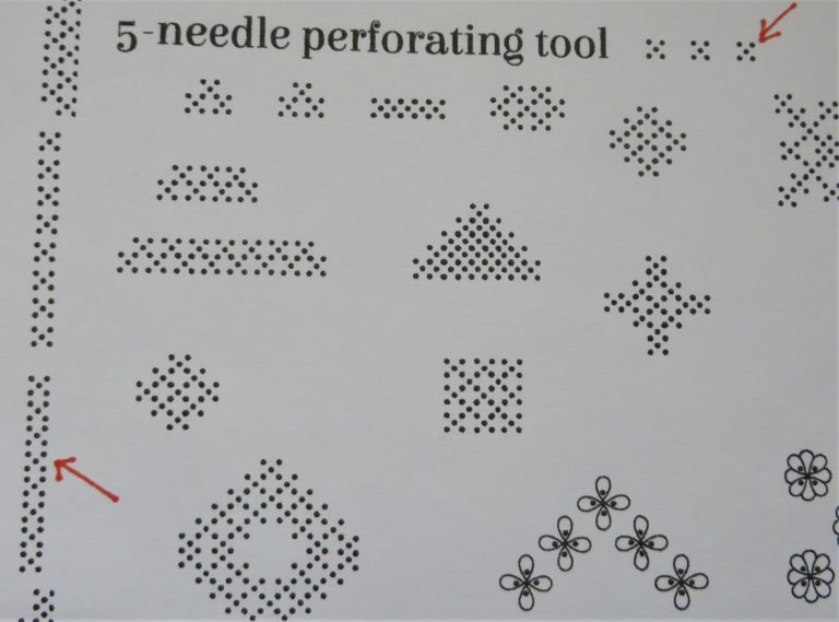 Clarity Blog Tutorial: 5 Needle Tool (Part 1)