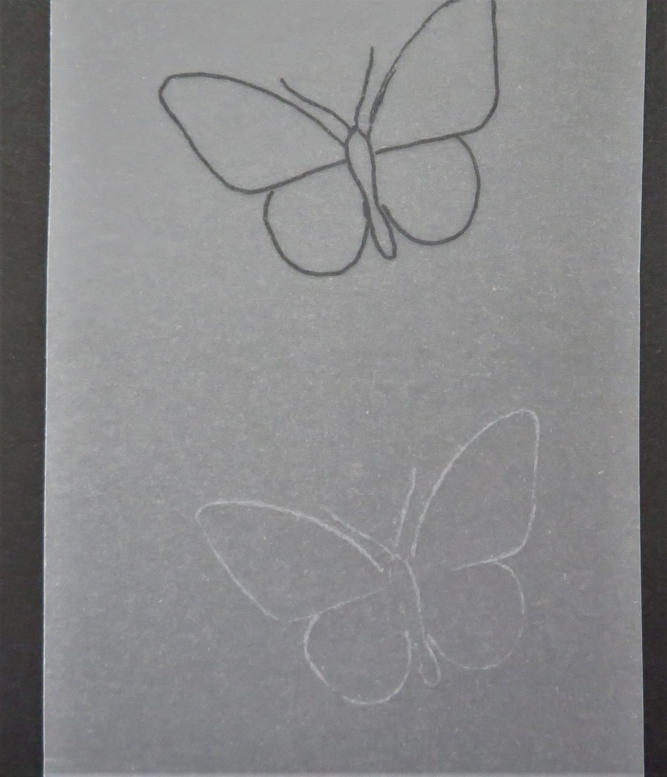 Clarity’s Blog Tutorial: How To Paint With Perga Colours