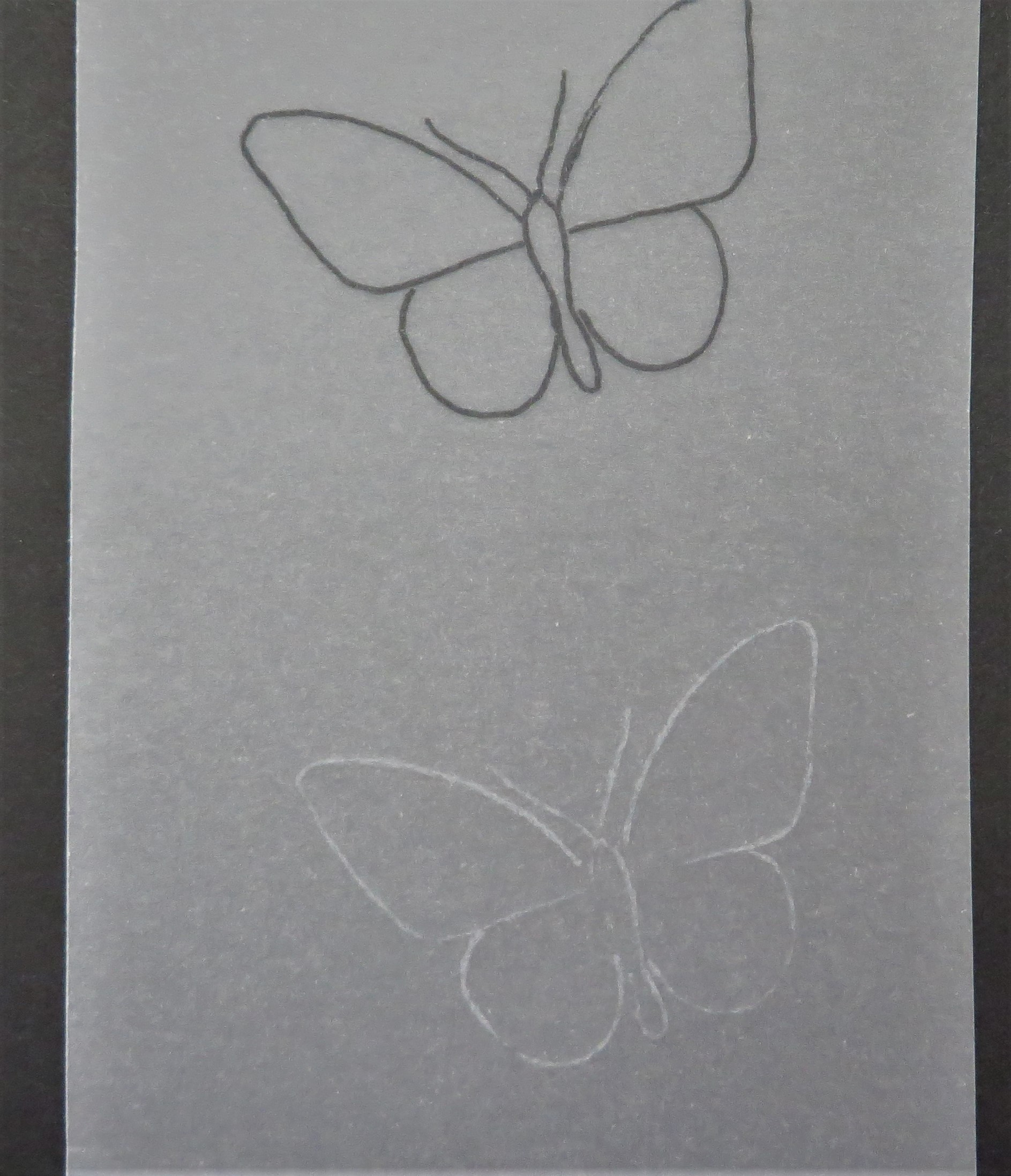 Clarity’s Blog Tutorial: How To Paint With Perga Colours