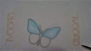 Clarity’s Blog Tutorial: How To Paint With Perga Colours