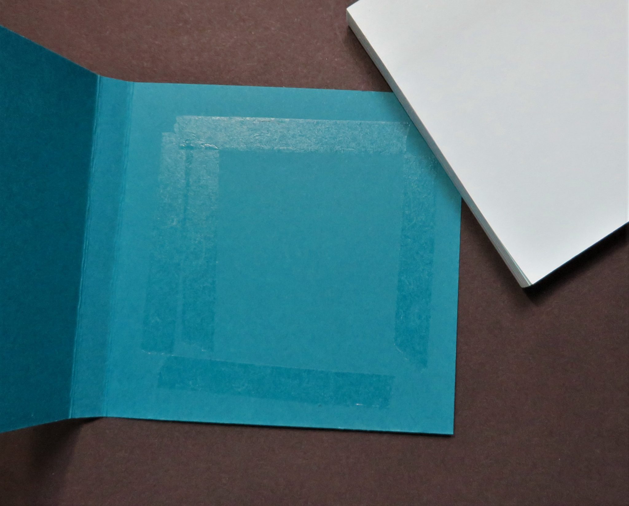 Clarity’s Blog Tutorial: How To Make A Memo Book