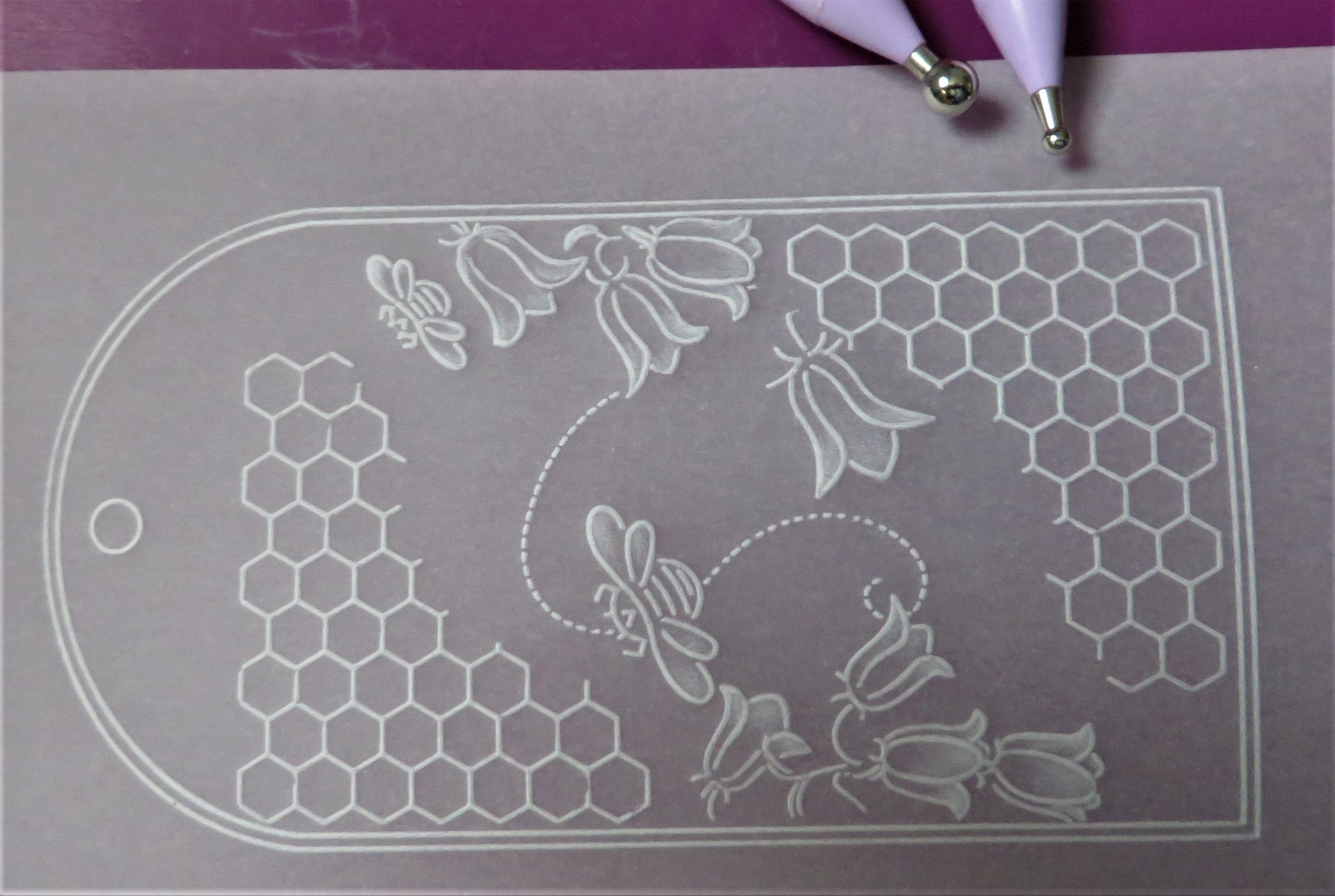 Clarity Blog Tutorial: 5 Needle Tool (Part 1)