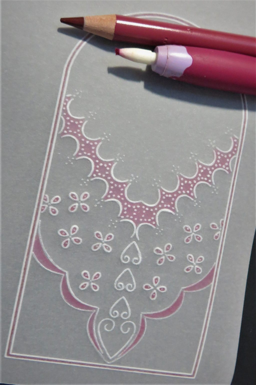 Clarity’s Blog Tutorial: How To Use The 5 Needle Tool (Part 2)