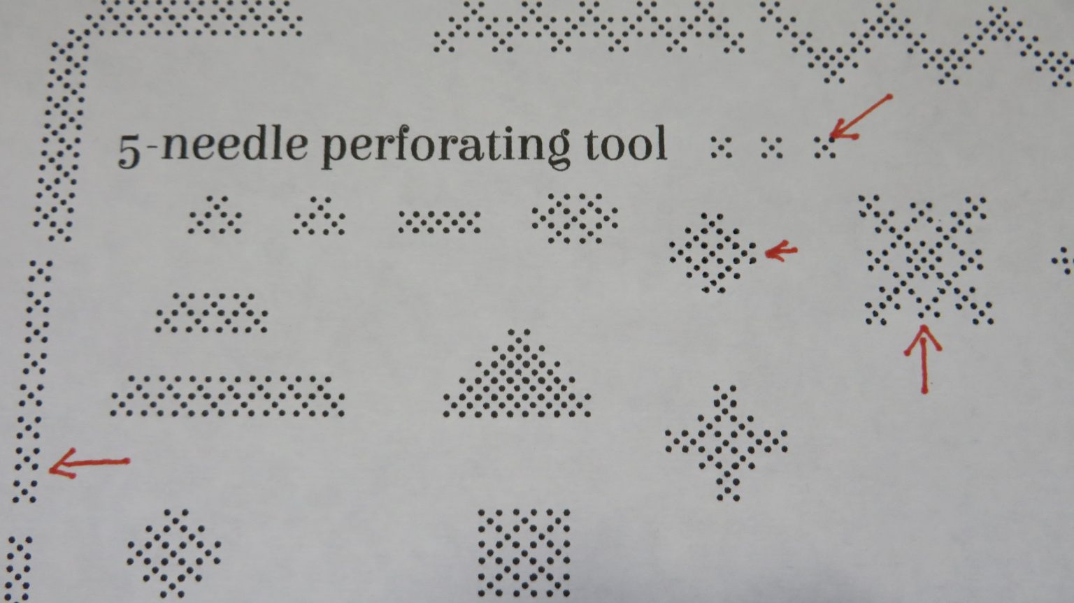 Clarity’s Blog Tutorial: How To Use The 5 Needle Tool (Part 2)