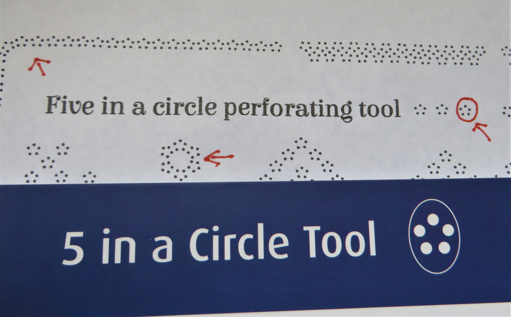 Clarity’s Blog Tutorial: How To Use The 5 In A Circle Tool (Part 1)
