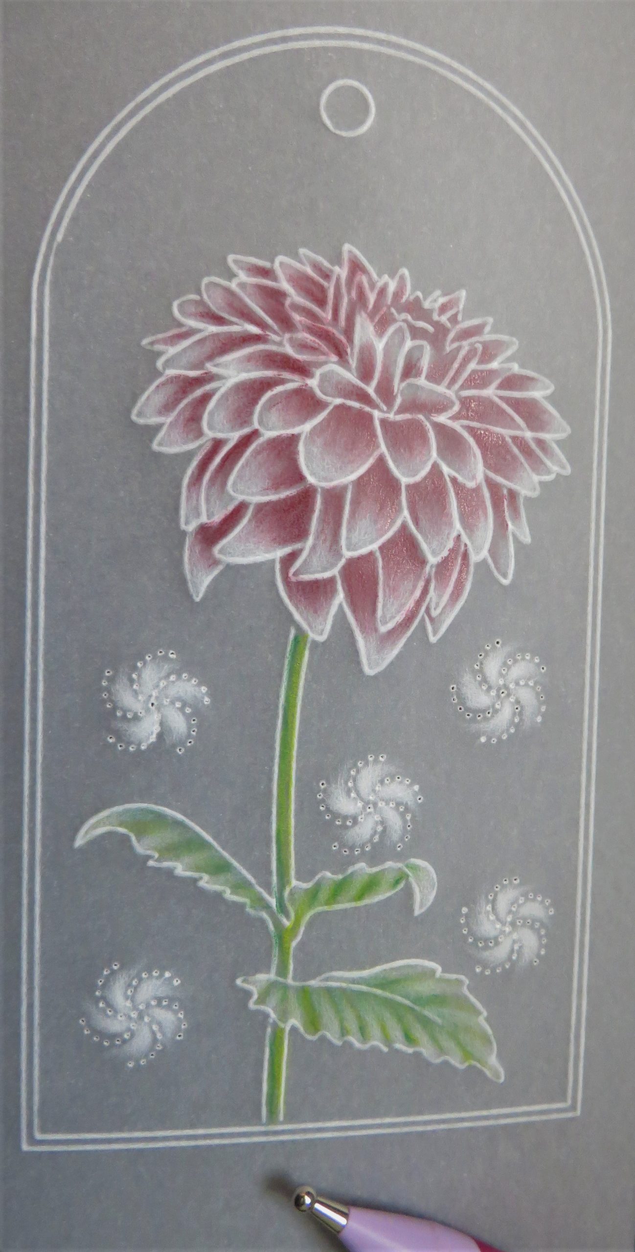 Clarity’s Blog Tutorials: How To Use The Semi Circle Tool (Part 1)