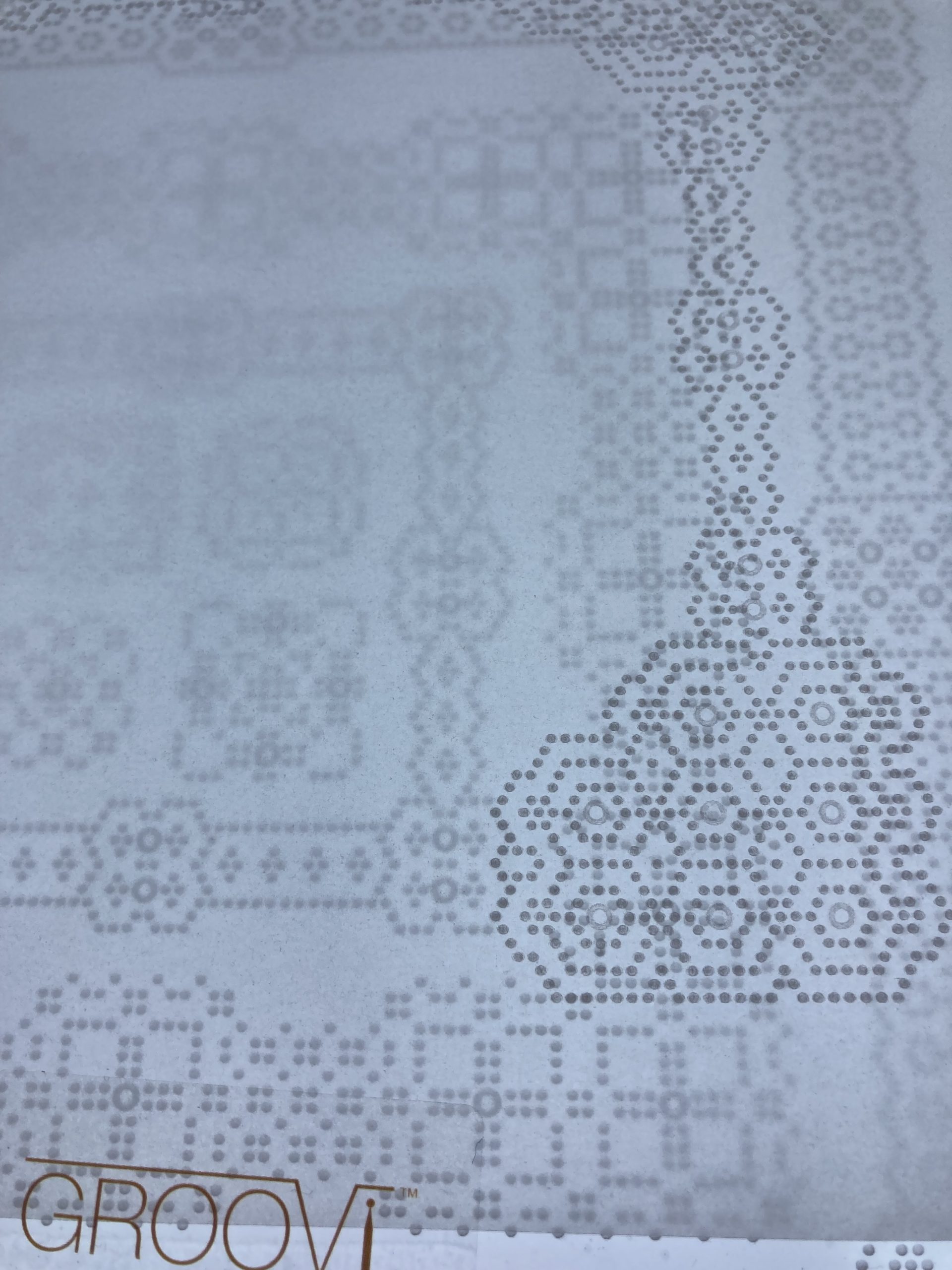 Clarity’s Blog Tutorial: How To Make A Frame (With The A4 Square Plate ...