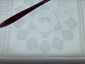 Clarity’s Blog Tutorial: How To Create A Rocker Card