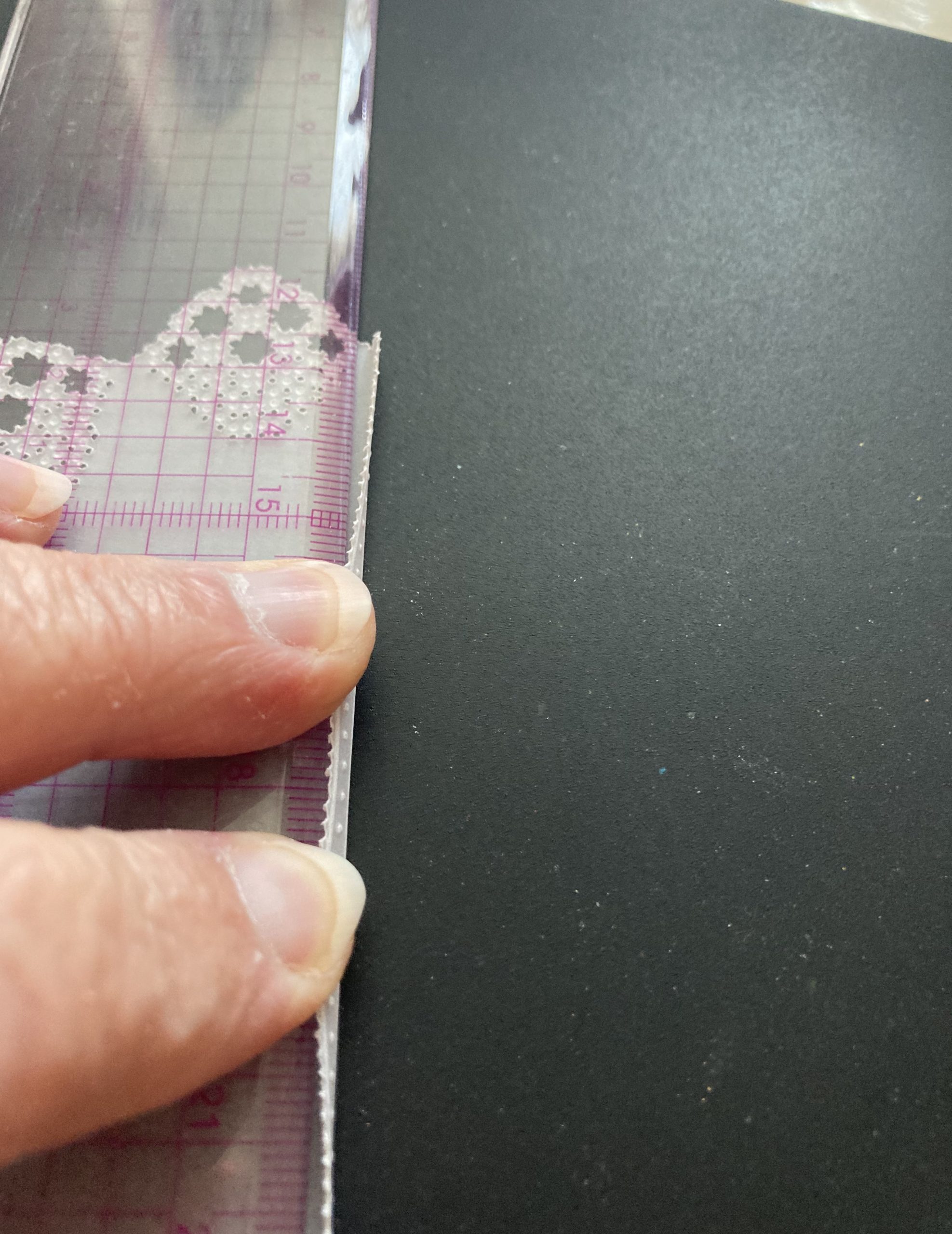 Clarity’s Blog Tutorial: How To Create A Rocker Card