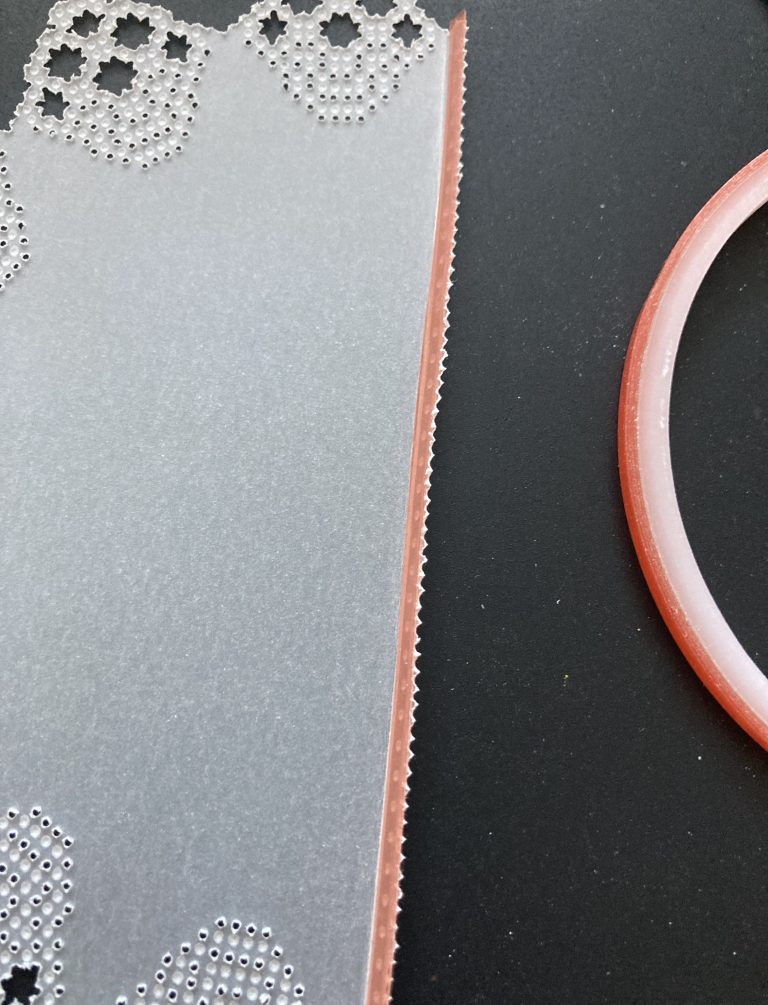 Clarity’s Blog Tutorial: How To Create A Rocker Card