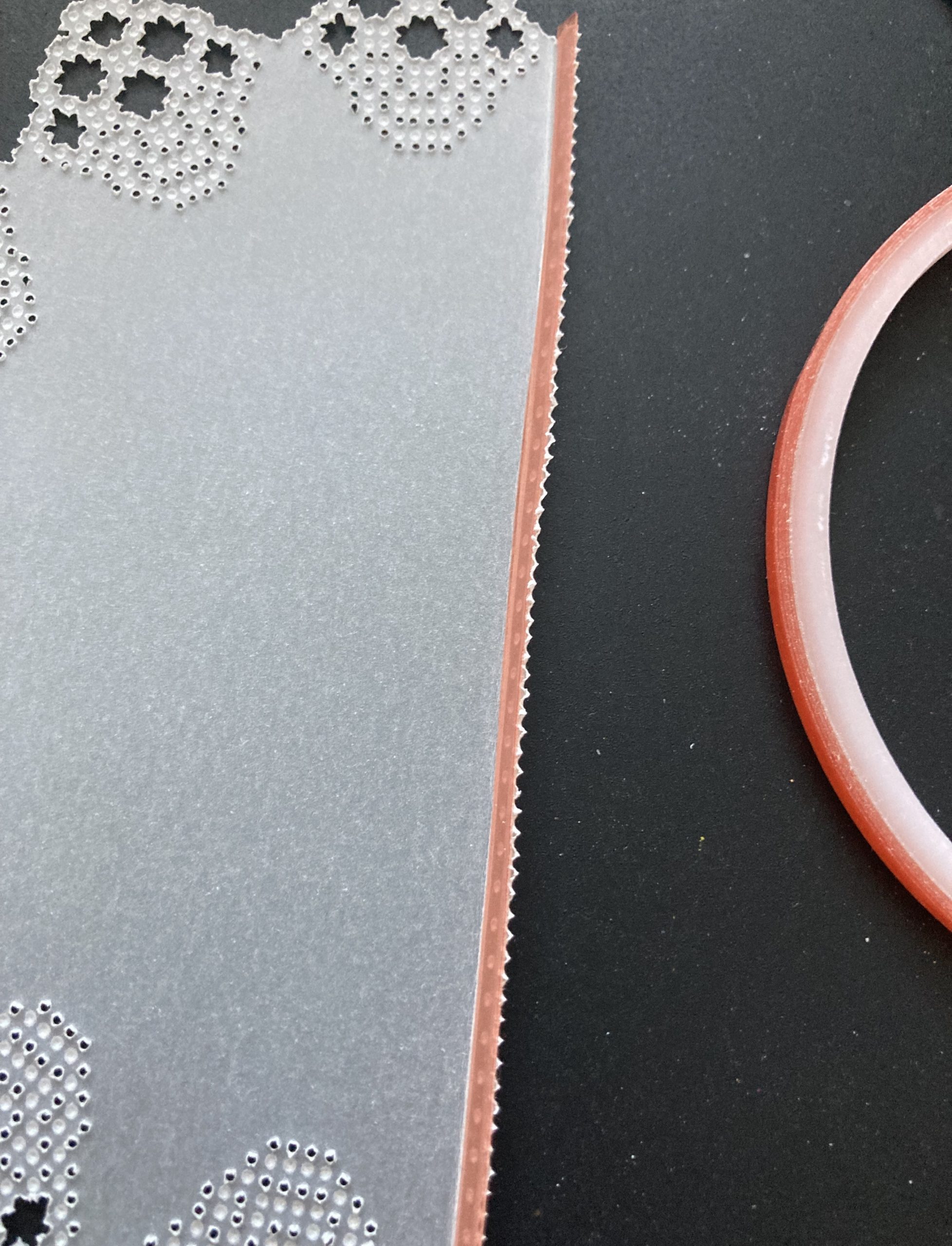 Clarity’s Blog Tutorial: How To Create A Rocker Card