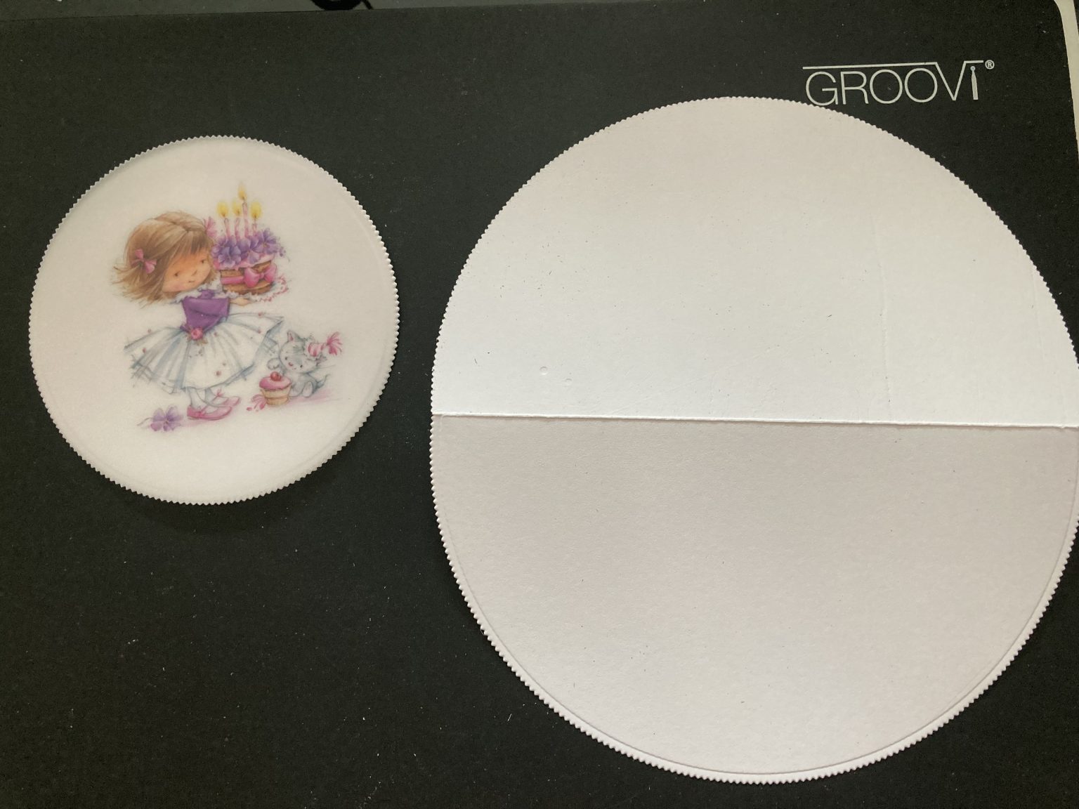 Clarity’s Blog Tutorial: How To Create A Rocker Card