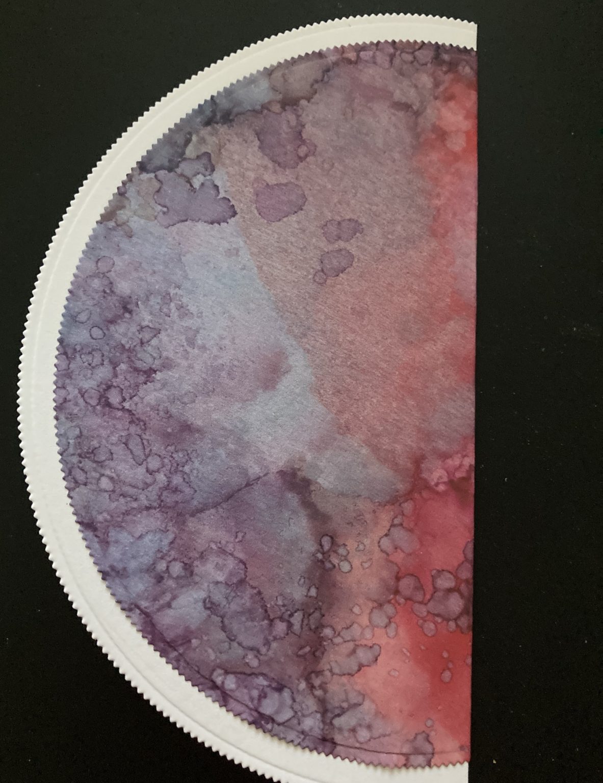 Clarity’s Blog Tutorial: How To Create A Rocker Card