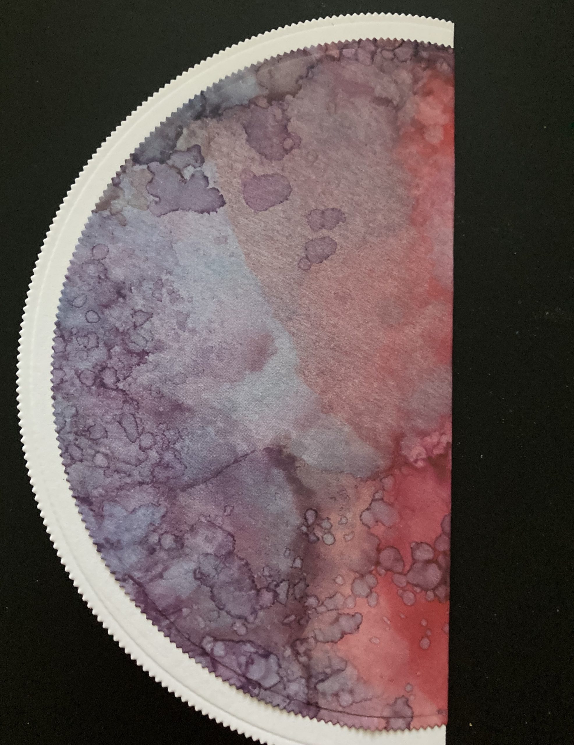Clarity’s Blog Tutorial: How To Create A Rocker Card