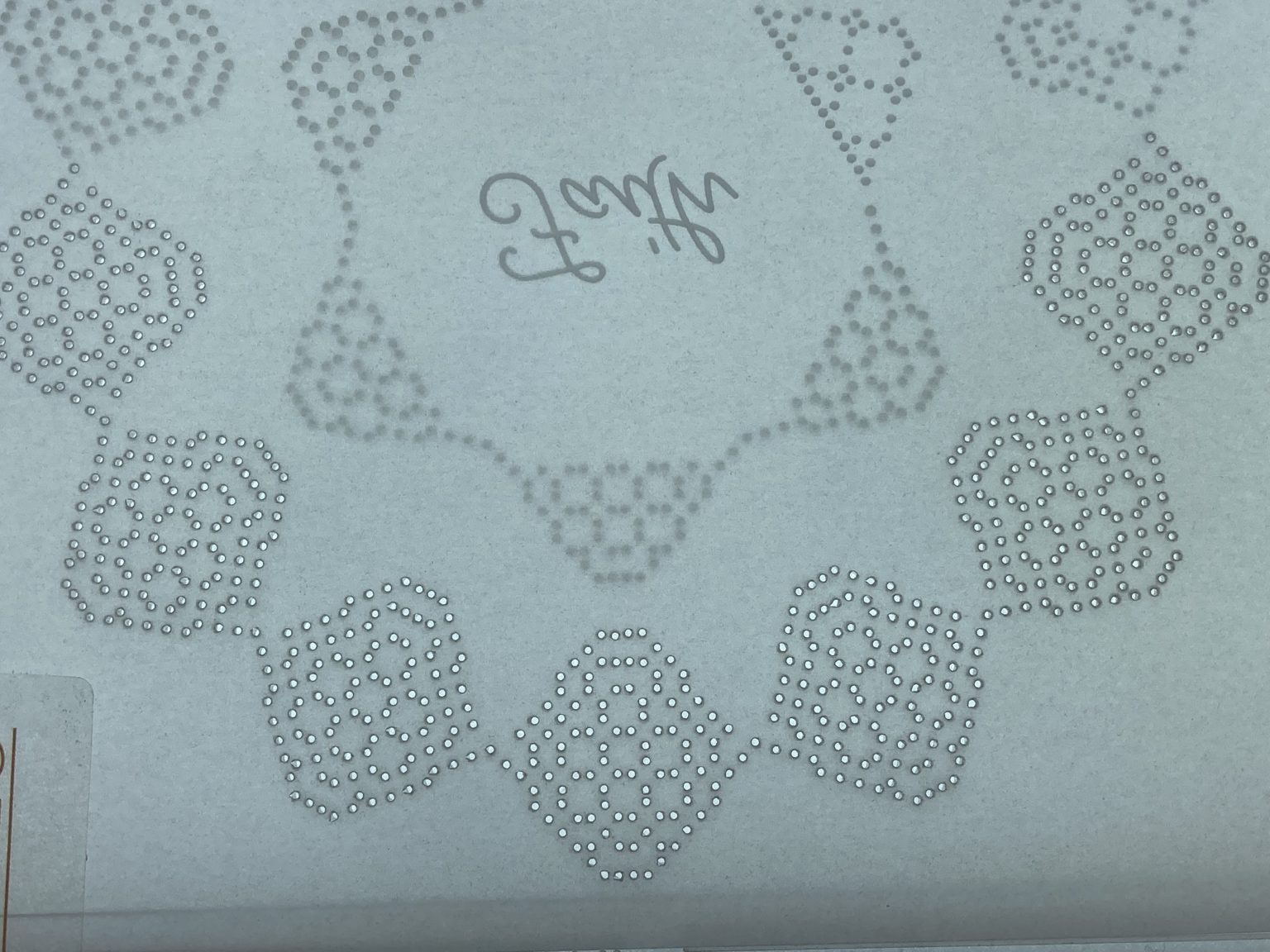 Clarity’s Blog Tutorial: How To Create A Rocker Card