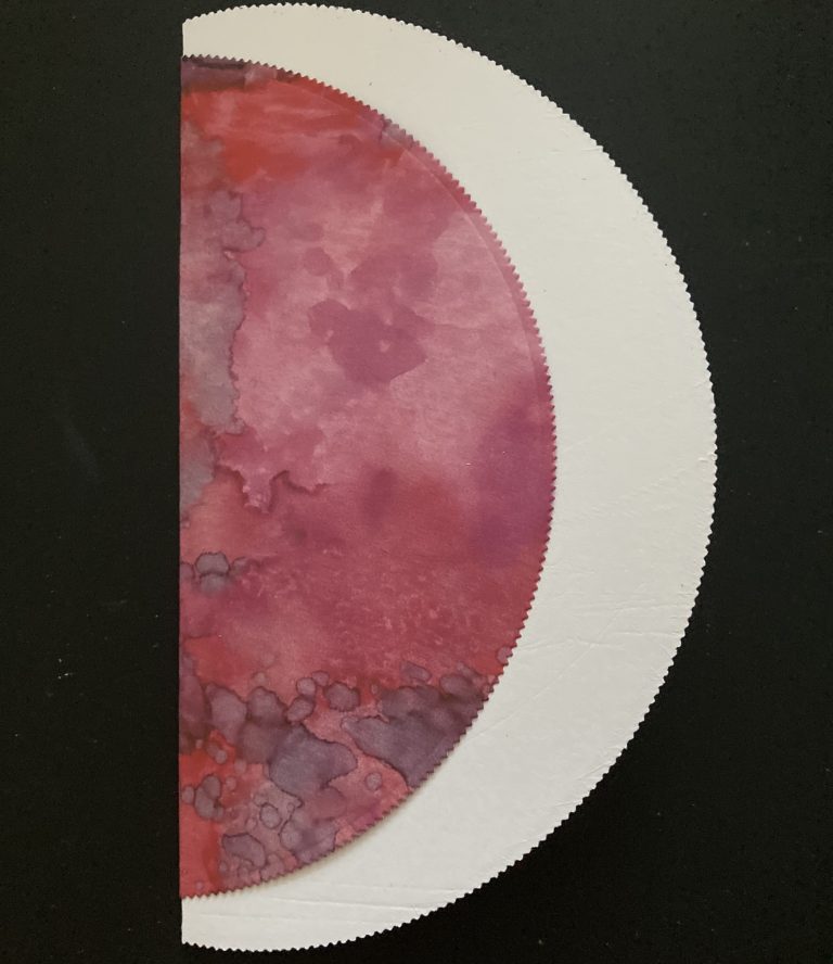 Clarity’s Blog Tutorial: How To Create A Rocker Card