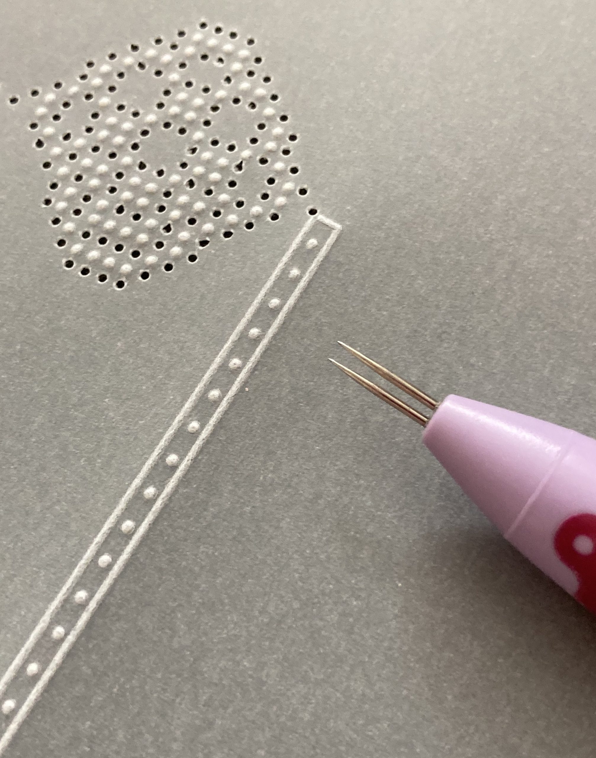 Clarity’s Blog Tutorial: How To Create A Rocker Card