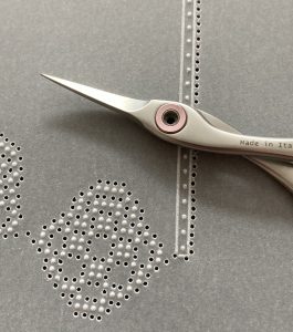 Clarity’s Blog Tutorial: How To Create A Rocker Card