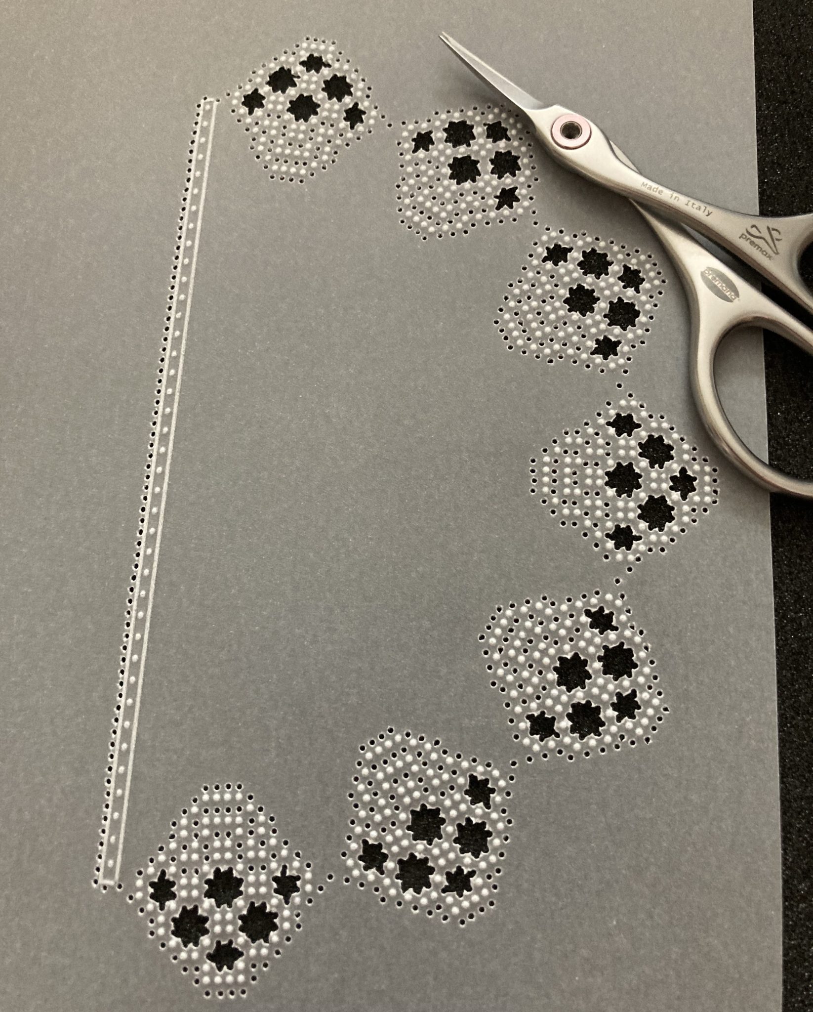 Clarity’s Blog Tutorial: How To Create A Rocker Card