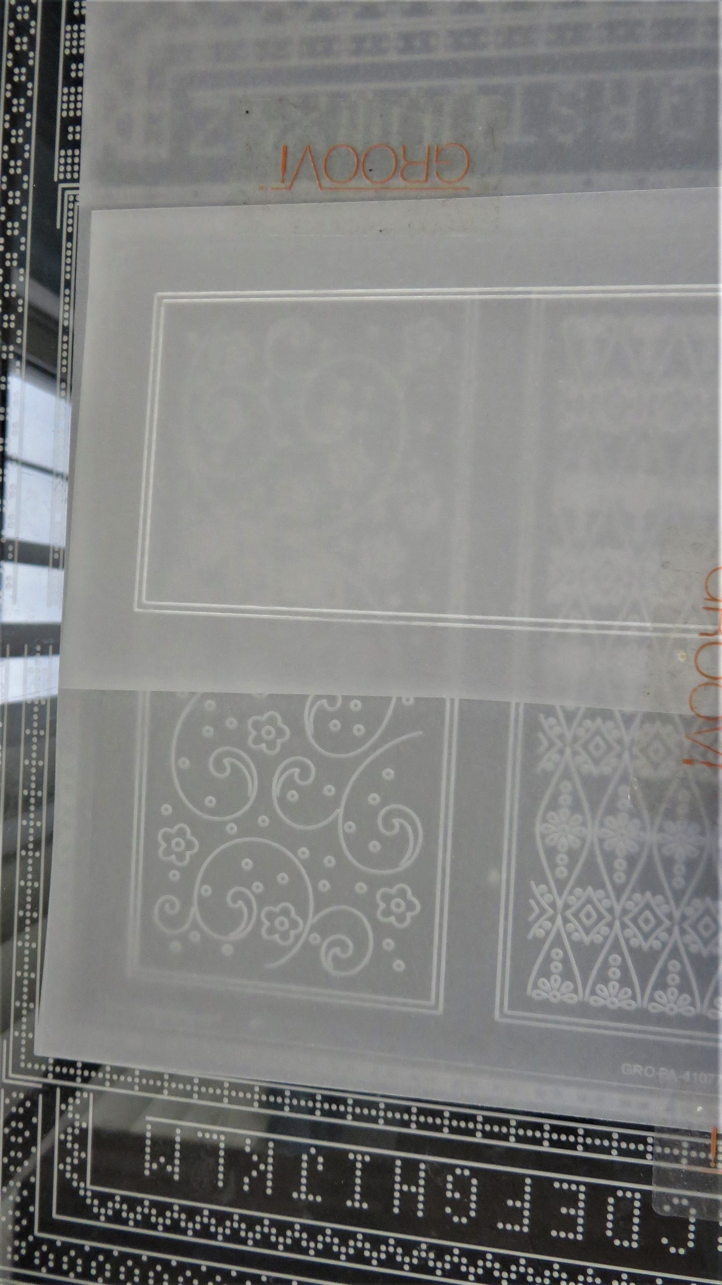 Clarity’s Blog Tutorial: How To Make A Layered Background