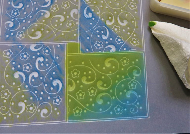 Clarity’s Blog Tutorial: How To Make A Layered Background