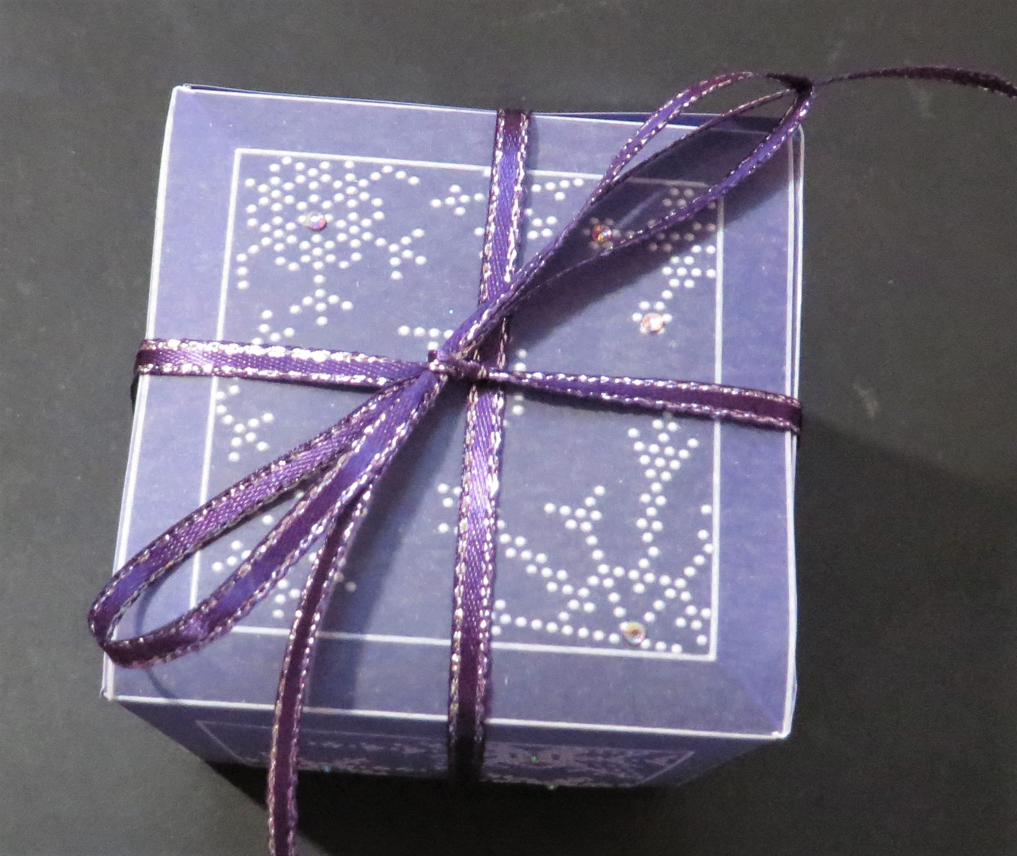 Clarity’s Blog Tutorial: How To Make A Groovi Box