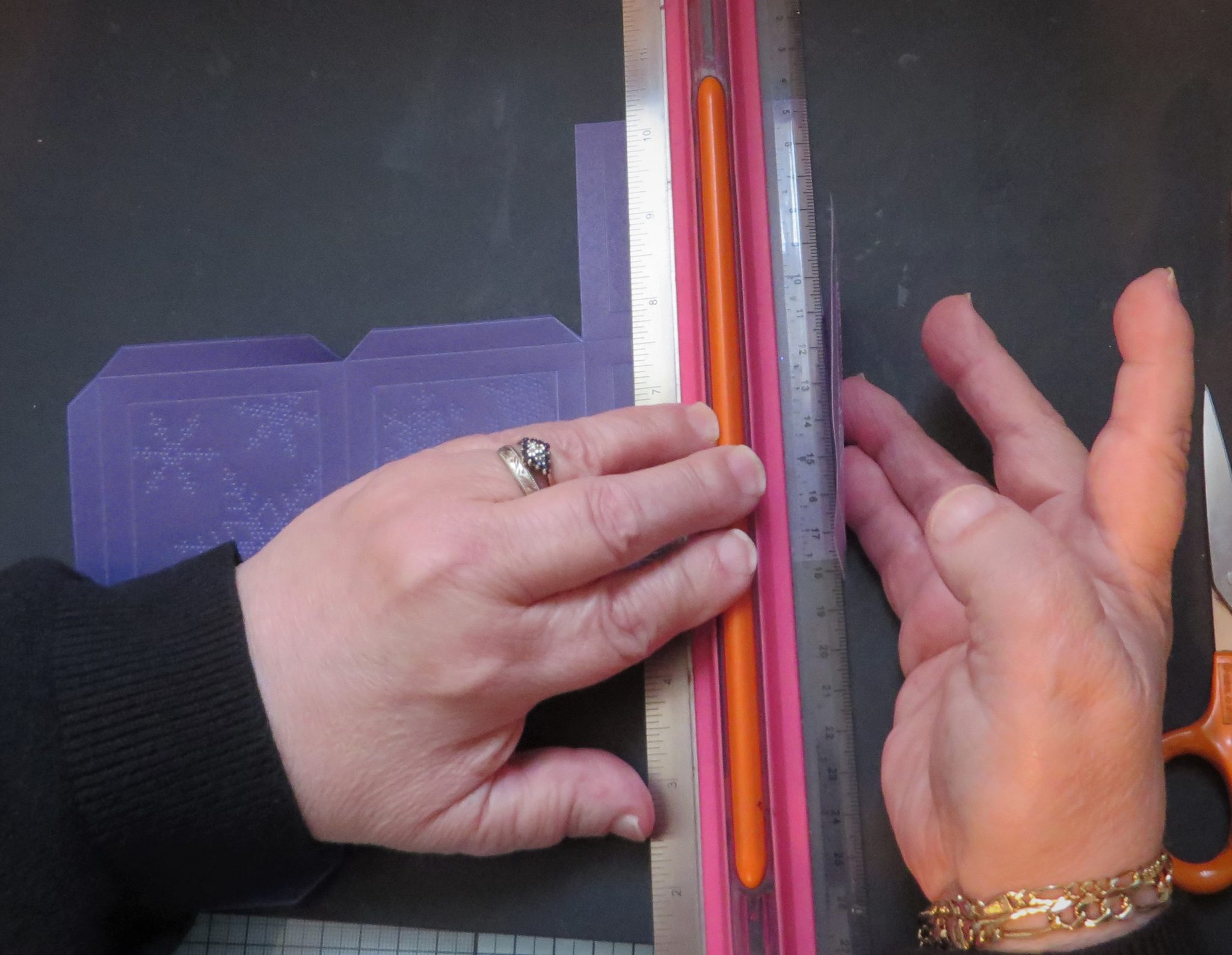 Clarity’s Blog Tutorial: How To Make A Groovi Box