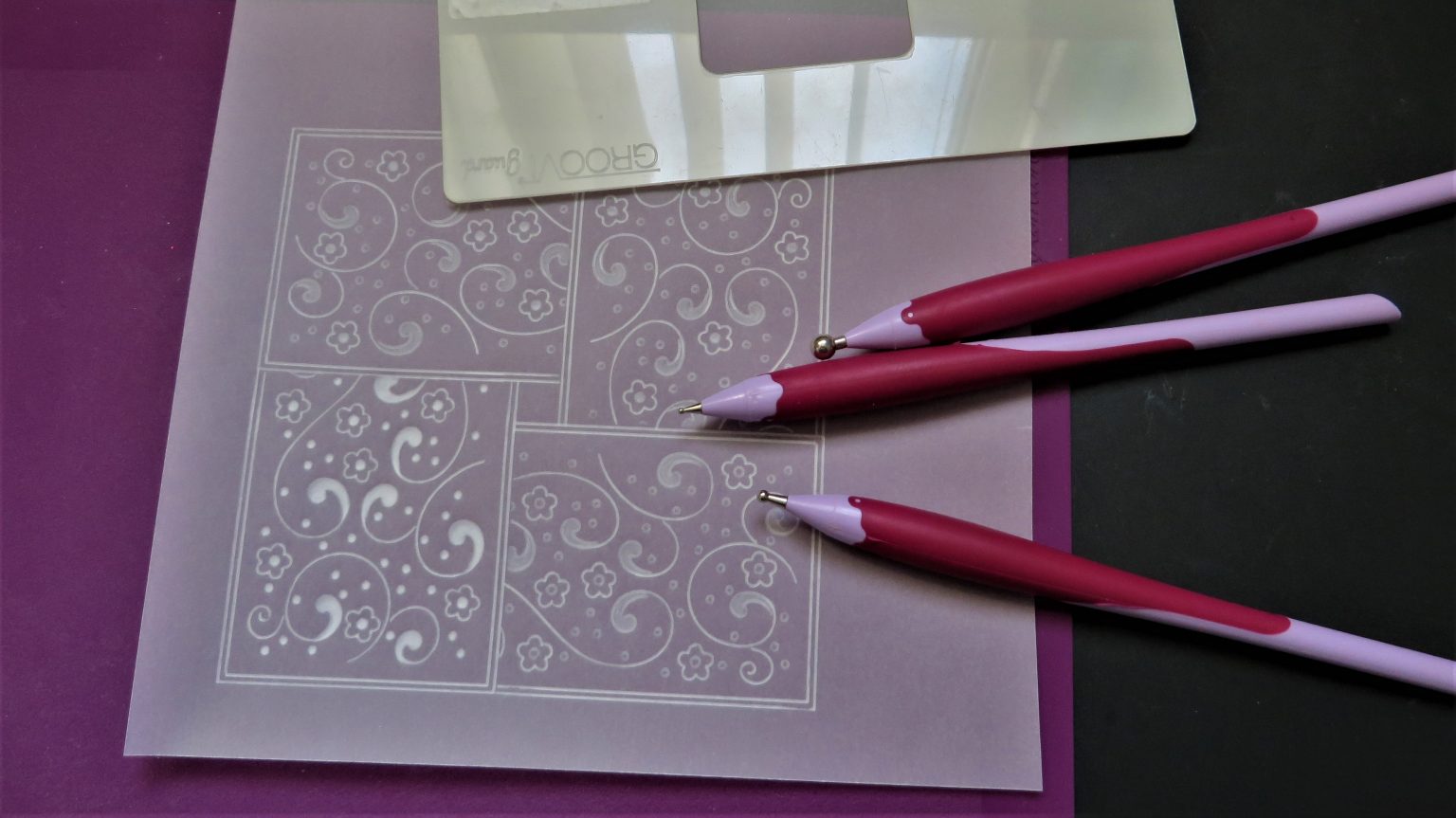 Clarity’s Blog Tutorial: How To Make A Layered Background