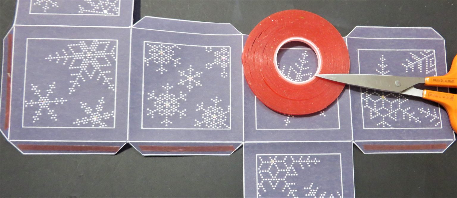 Clarity’s Blog Tutorial: How To Make A Groovi Box