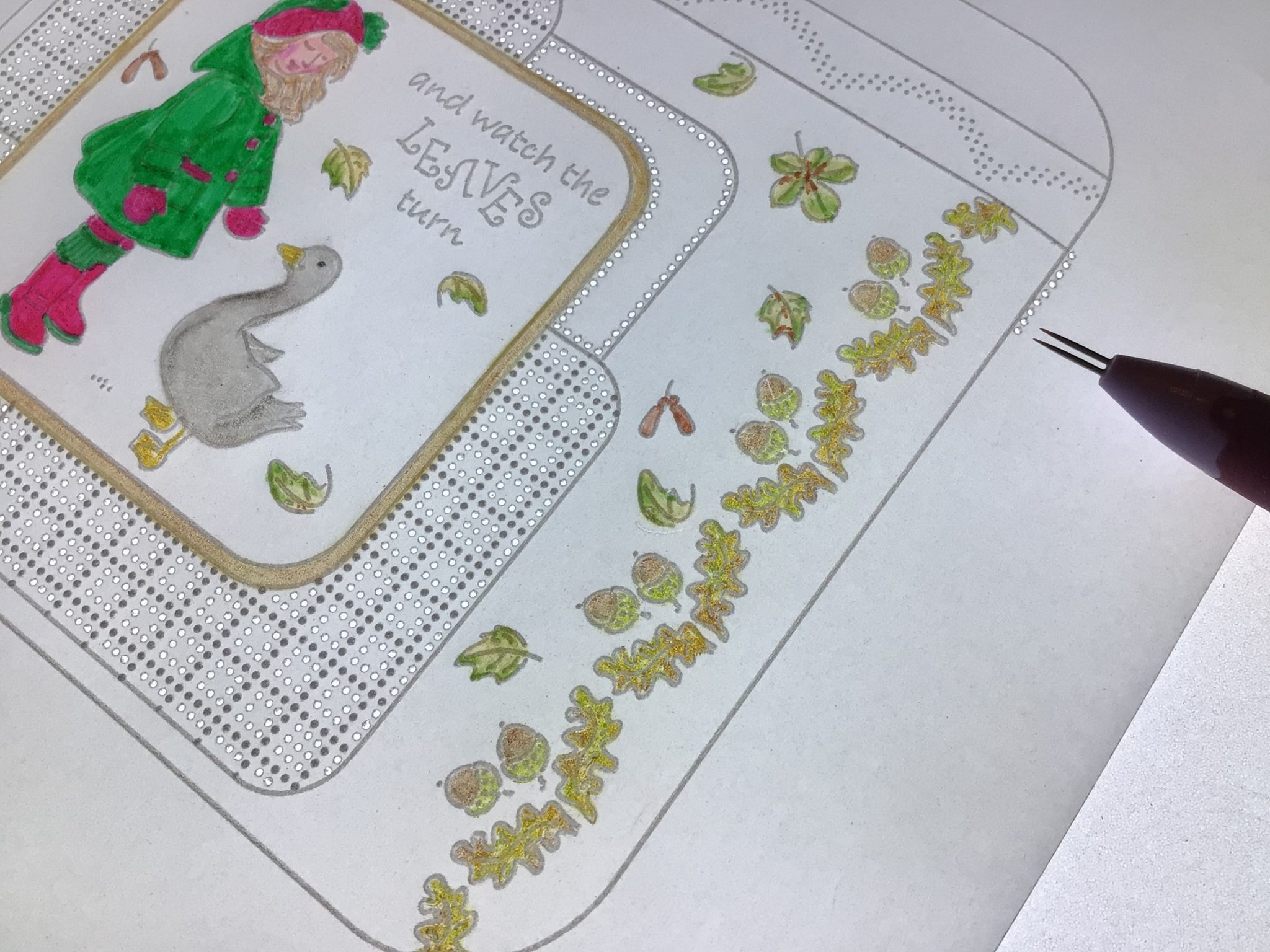 Clarity’s Blog Tutorial: How To Use The Layout Plates