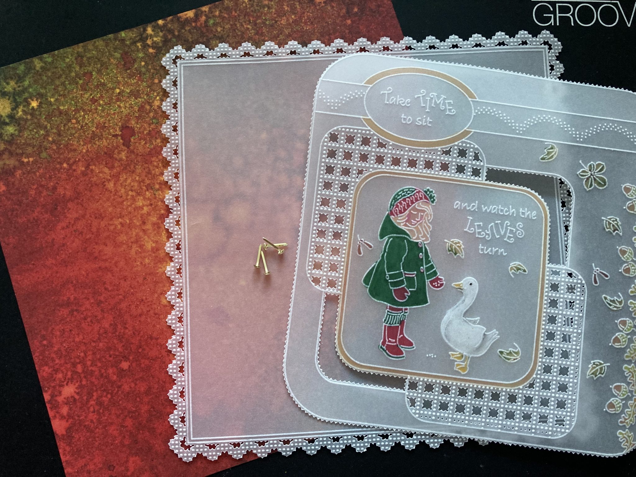 Clarity’s Blog Tutorial: How To Use The Layout Plates