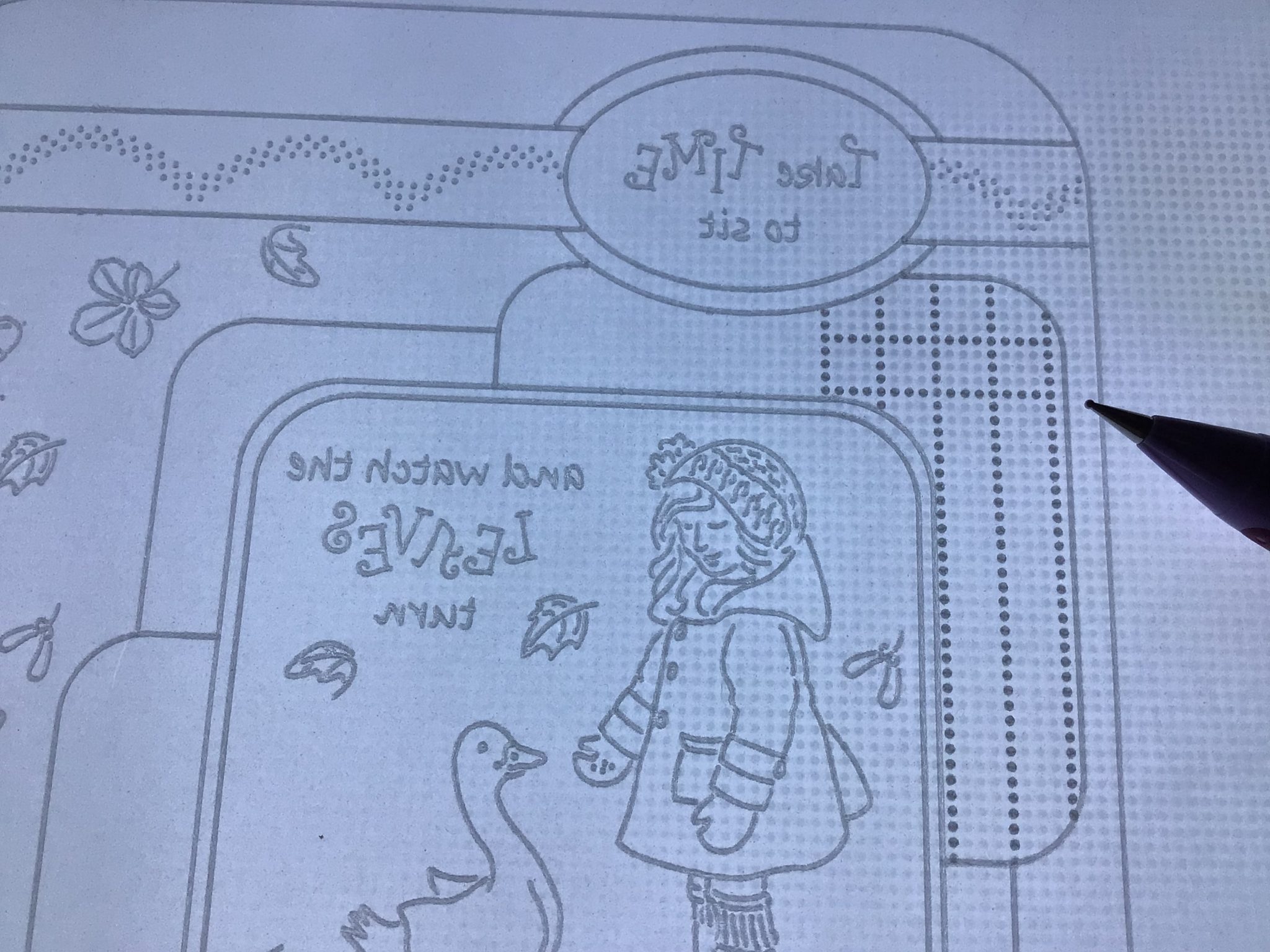 Clarity’s Blog Tutorial: How To Use The Layout Plates