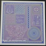 Clarity’s Blog Tutorial: How To Use A Semi-Circle Mini and Swirl Tool ...