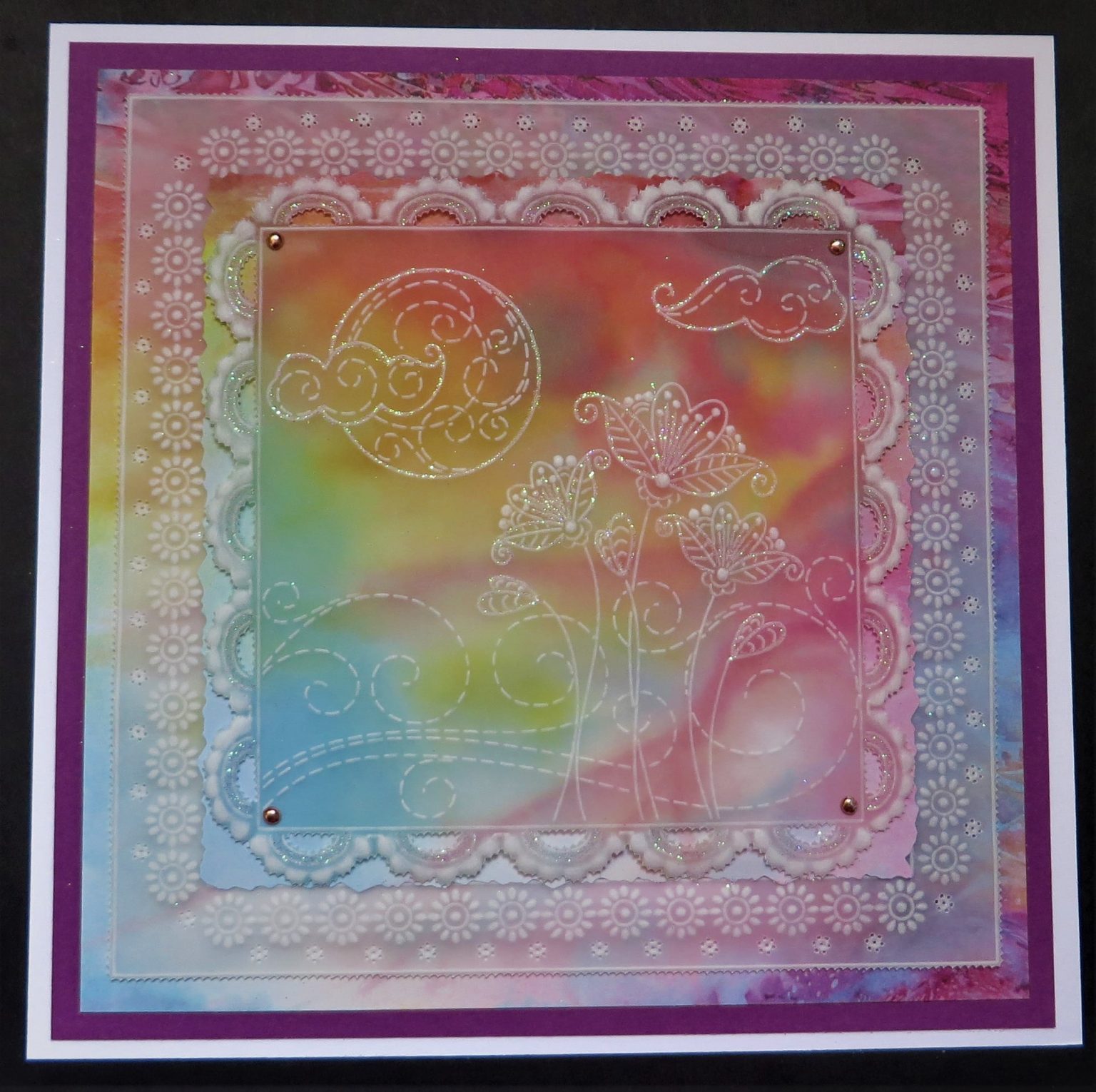 Clarity’s Blog Tutorial: How To Use A Semi-Circle Mini and Swirl Tool ...