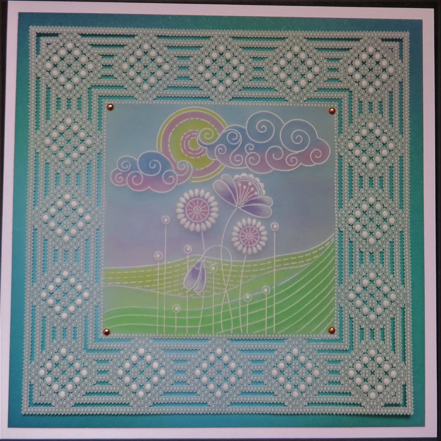 Clarity’s Blog Tutorial: How To Use A Semi-Circle Mini and Swirl Tool ...