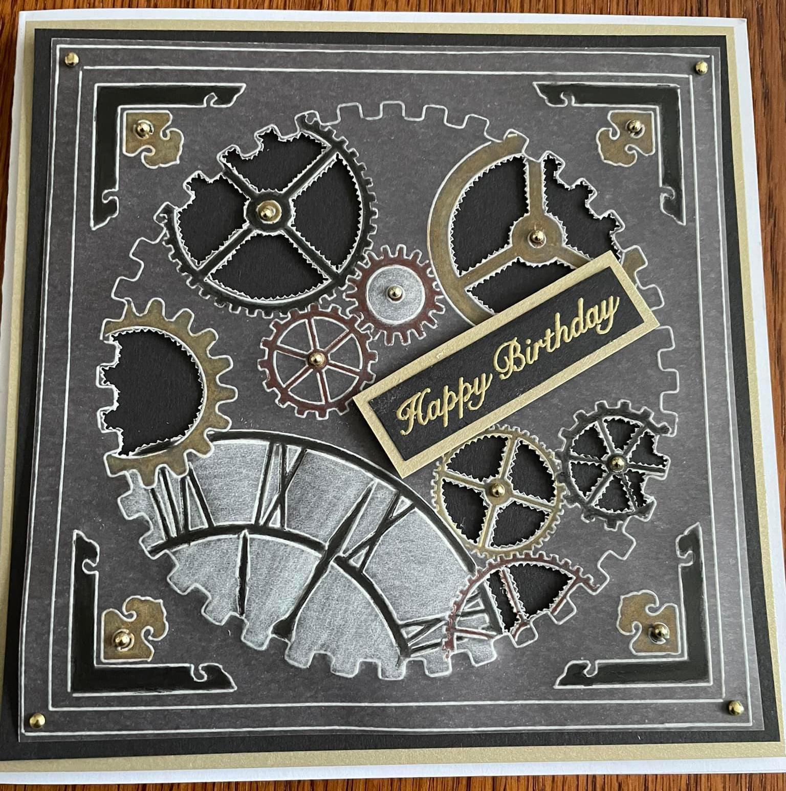 Saturday’s are for Sharing!