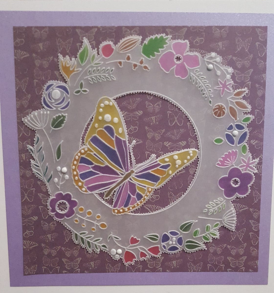 Saturday Share Gallery!