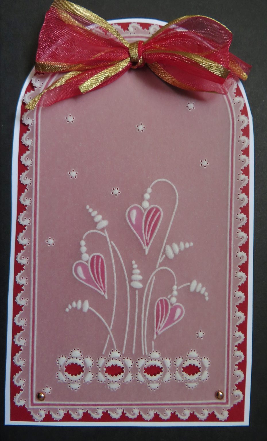 Clarity’s Blog Tutorial: How To Use A Semi-Circle Mini and Swirl Tool ...