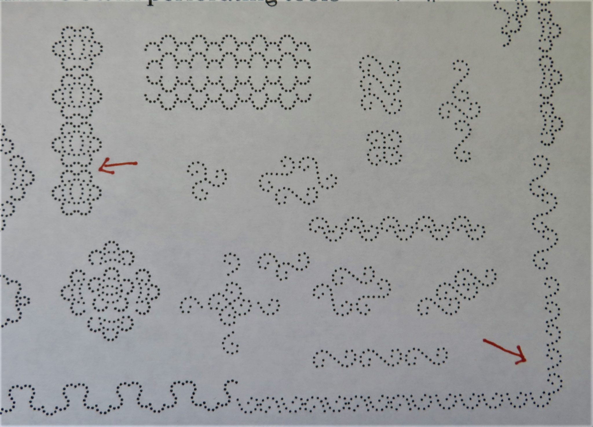 Clarity’s Blog Tutorial: How To Use A Semi-Circle Mini and Swirl Tool ...