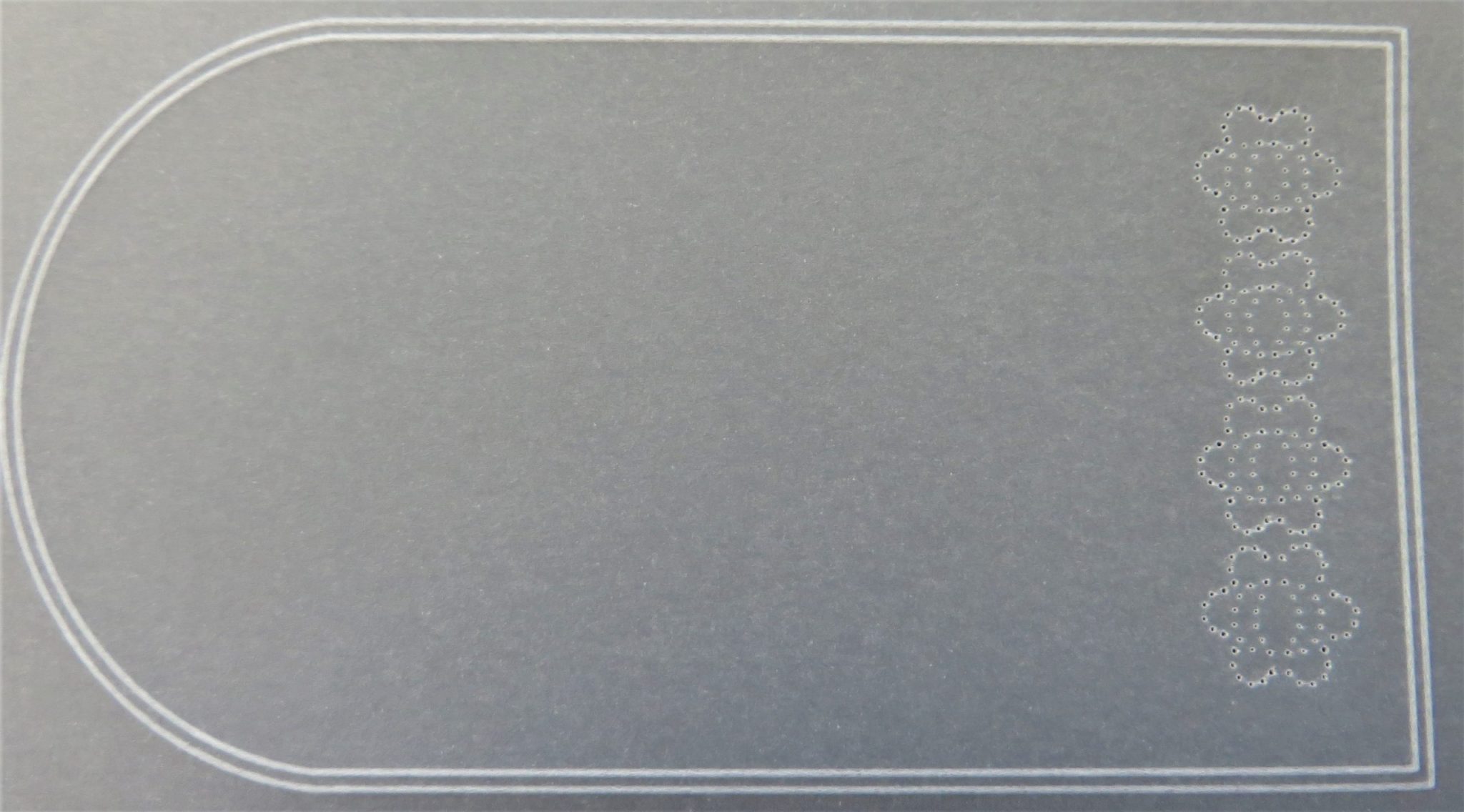 Clarity’s Blog Tutorial: How To Use A Semi-Circle Mini and Swirl Tool ...