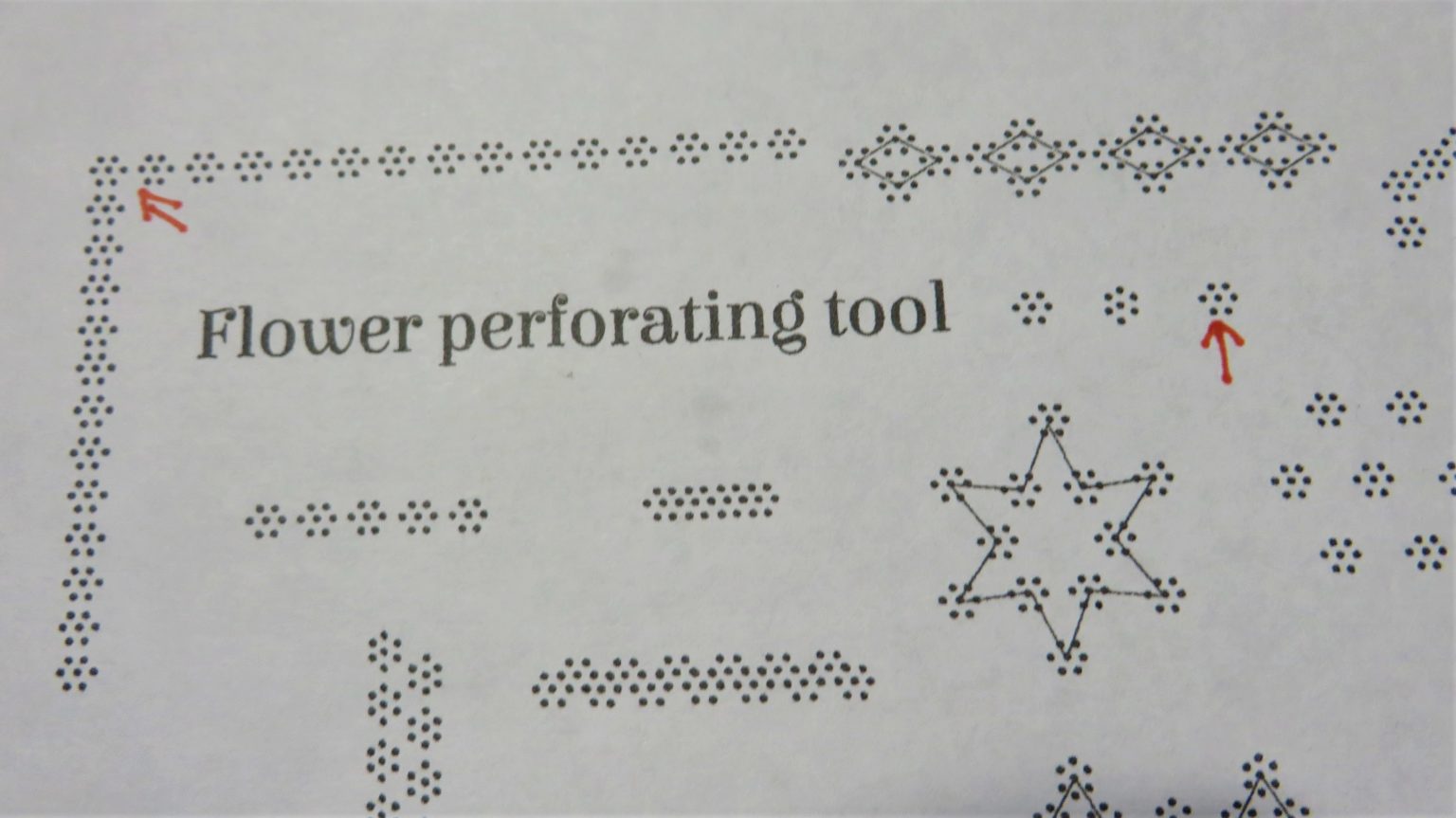 Clarity’s Blog Tutorial: How To Use The Flower Tool – Part 1