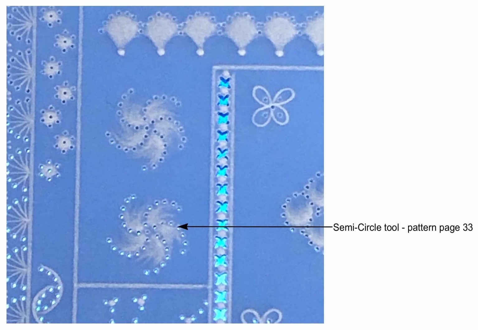 Clarity’s Blog Tutorial: How To Create a Sampler Using the Multi-Needle ...