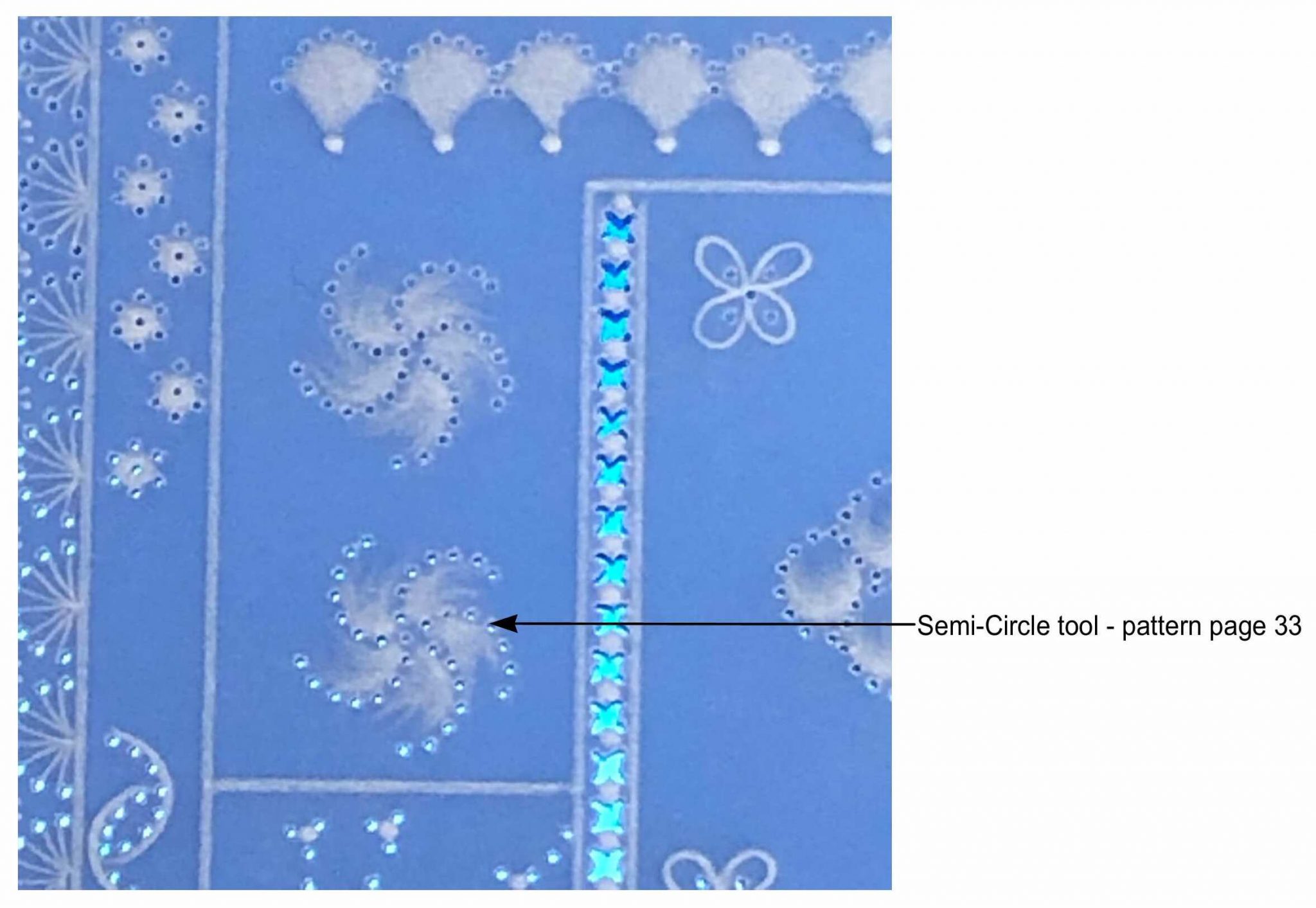 Clarity’s Blog Tutorial: How To Create a Sampler Using the Multi-Needle ...