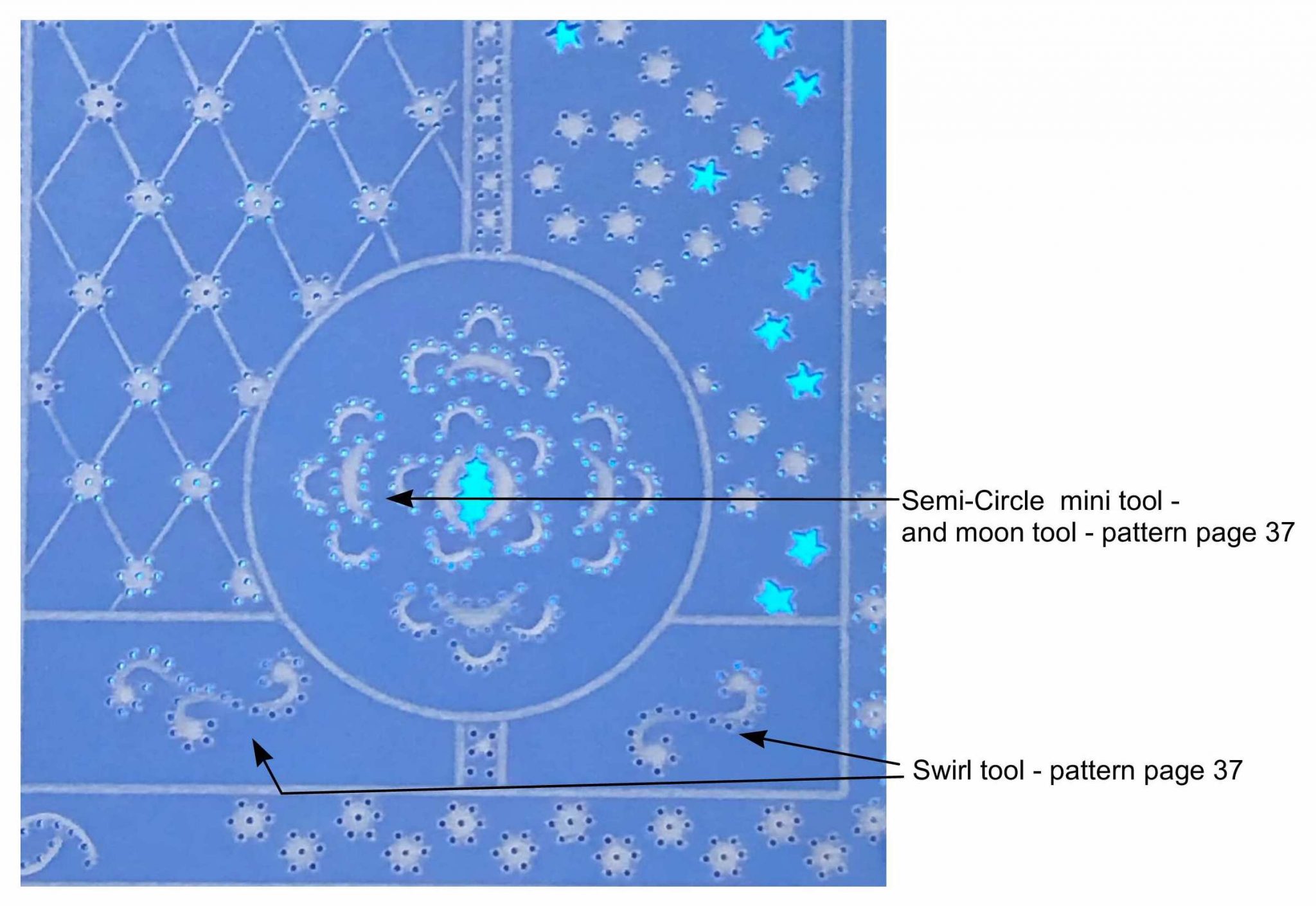 Clarity’s Blog Tutorial: How To Create a Sampler Using the Multi-Needle ...