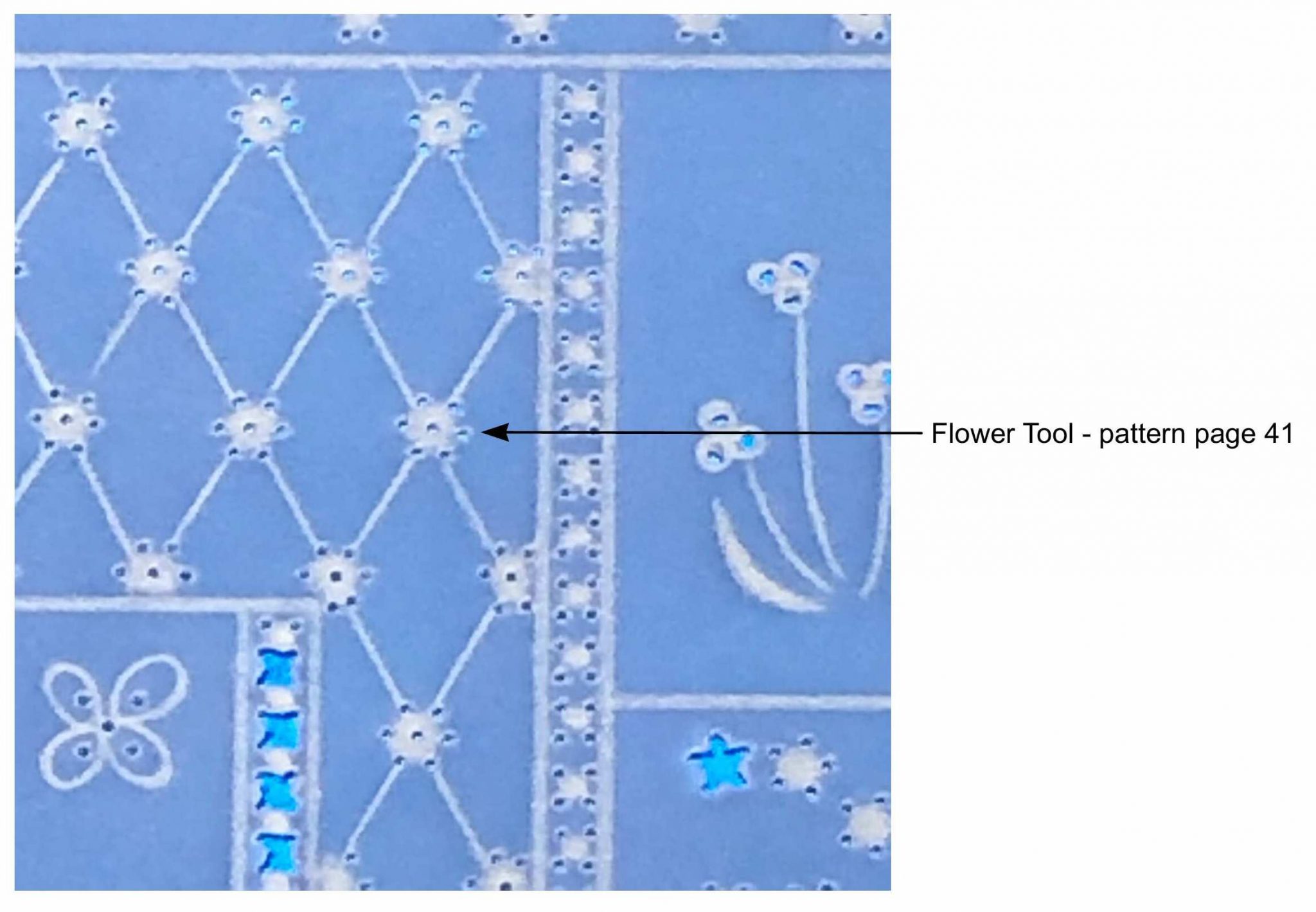 Clarity’s Blog Tutorial: How To Create a Sampler Using the Multi-Needle ...