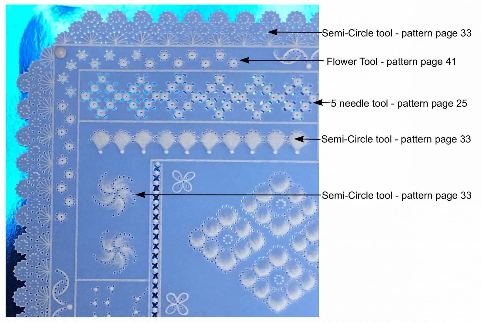 Clarity’s Blog Tutorial: How To Create a Sampler Using the Multi-Needle ...