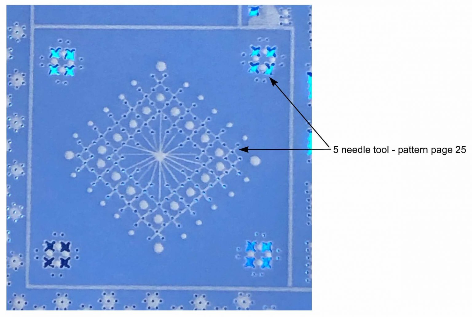 Clarity’s Blog Tutorial: How To Create a Sampler Using the Multi-Needle ...