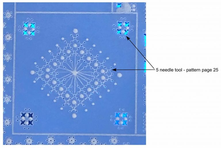 Clarity’s Blog Tutorial: How To Create a Sampler Using the Multi-Needle ...
