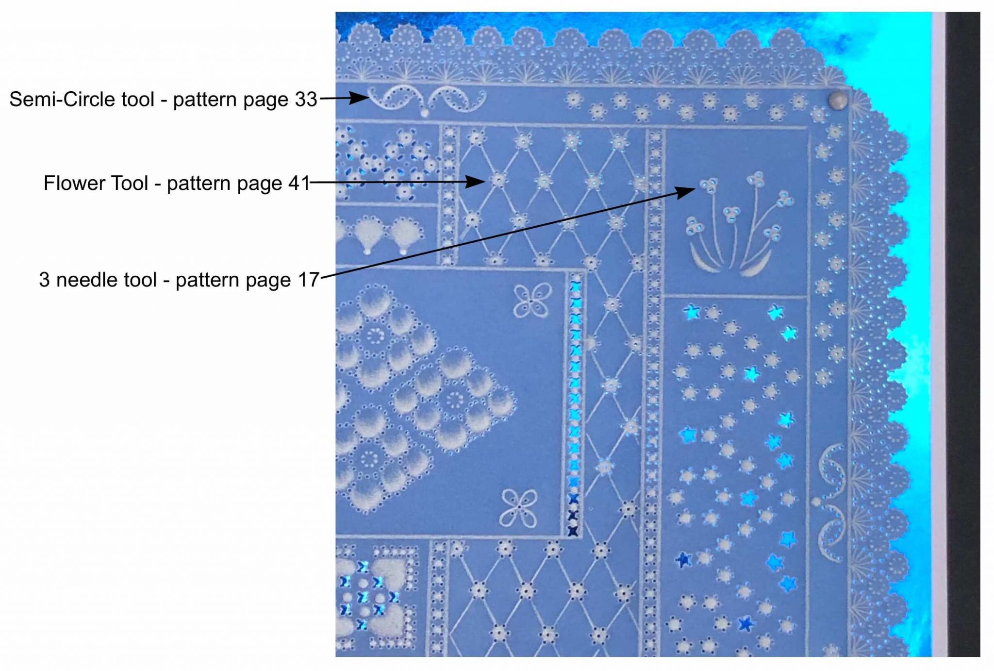 Clarity’s Blog Tutorial: How To Create a Sampler Using the Multi-Needle ...