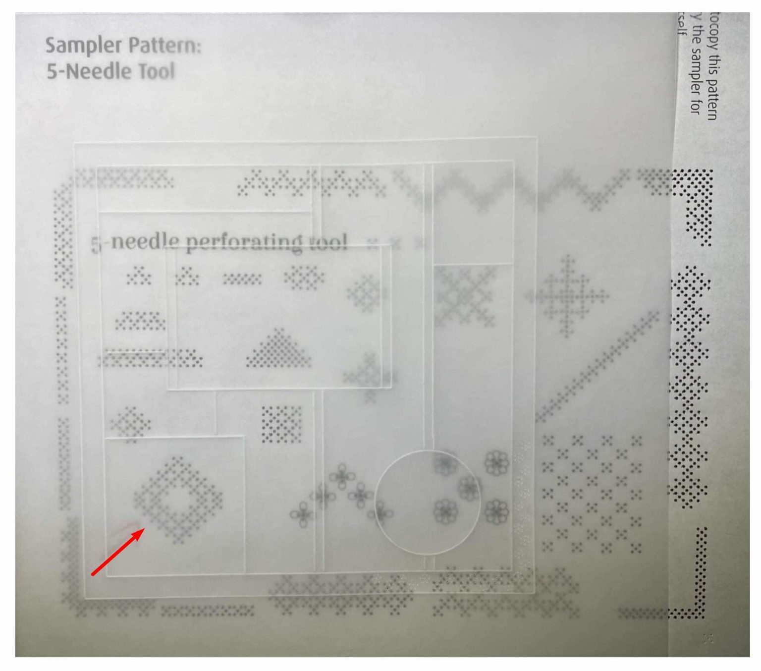 Clarity’s Blog Tutorial: How To Create a Sampler Using the Multi-Needle ...